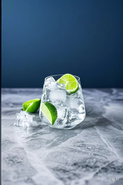 Penny Juice - Seedlip Ranch Water Recipe